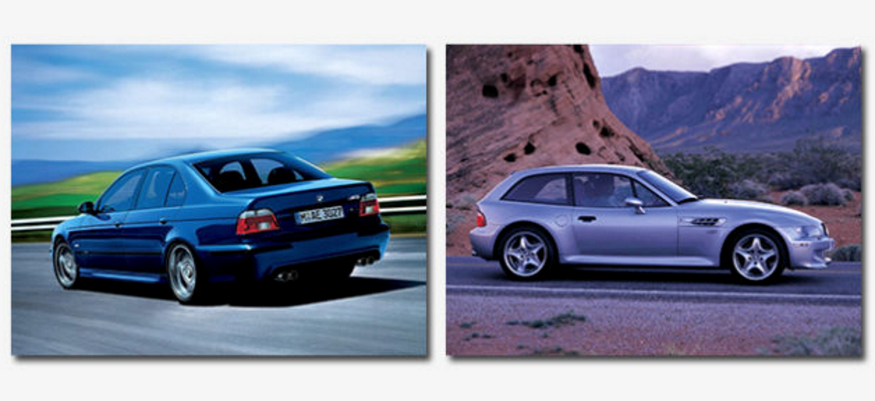 探究 M 精髓：什么才是真正的 M car？ - 液压汇