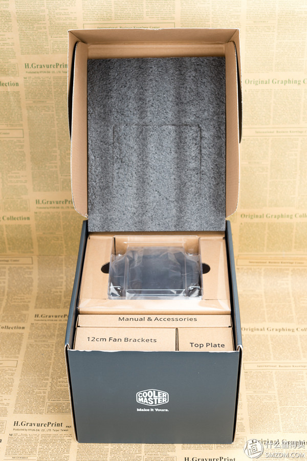 #本站首晒# 模块化颜值可定制：酷冷至尊MasterAir Maker 8 3DVC CPU散热器 - 标件库