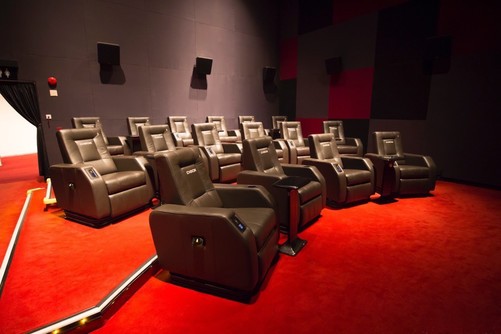 一词之差概念颠覆 大屏时代D-BOX要逆袭？ - 液压汇