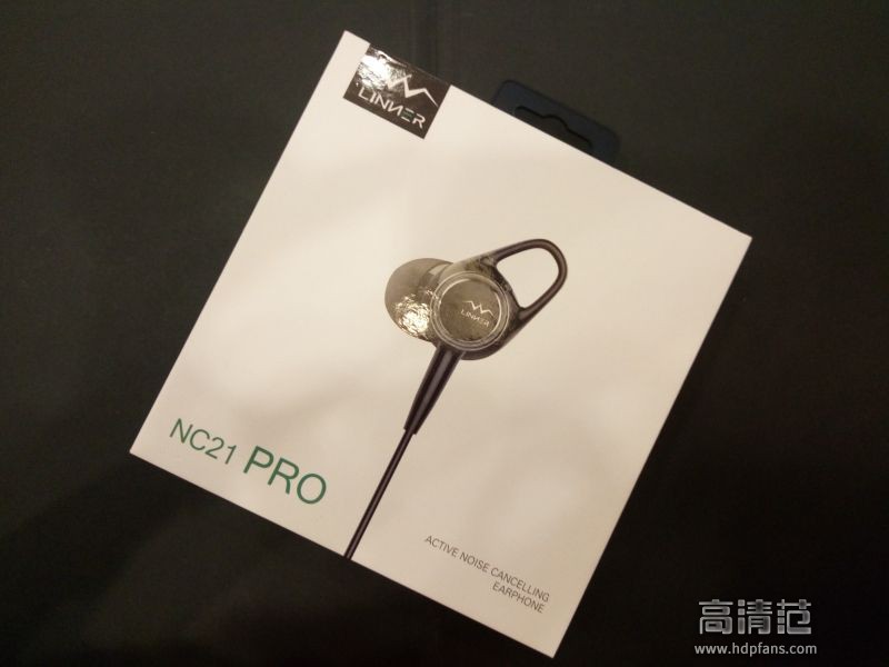 公交上享受音乐魅力，Linner主动降噪耳机NC21 Pro评测 - 标件库