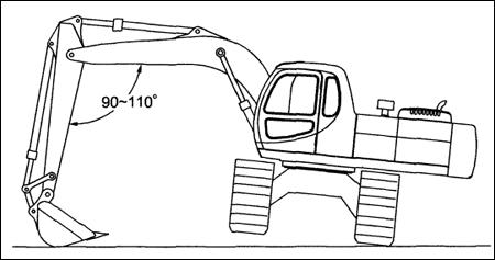 挖掘机液压油更换方法 - 液压汇