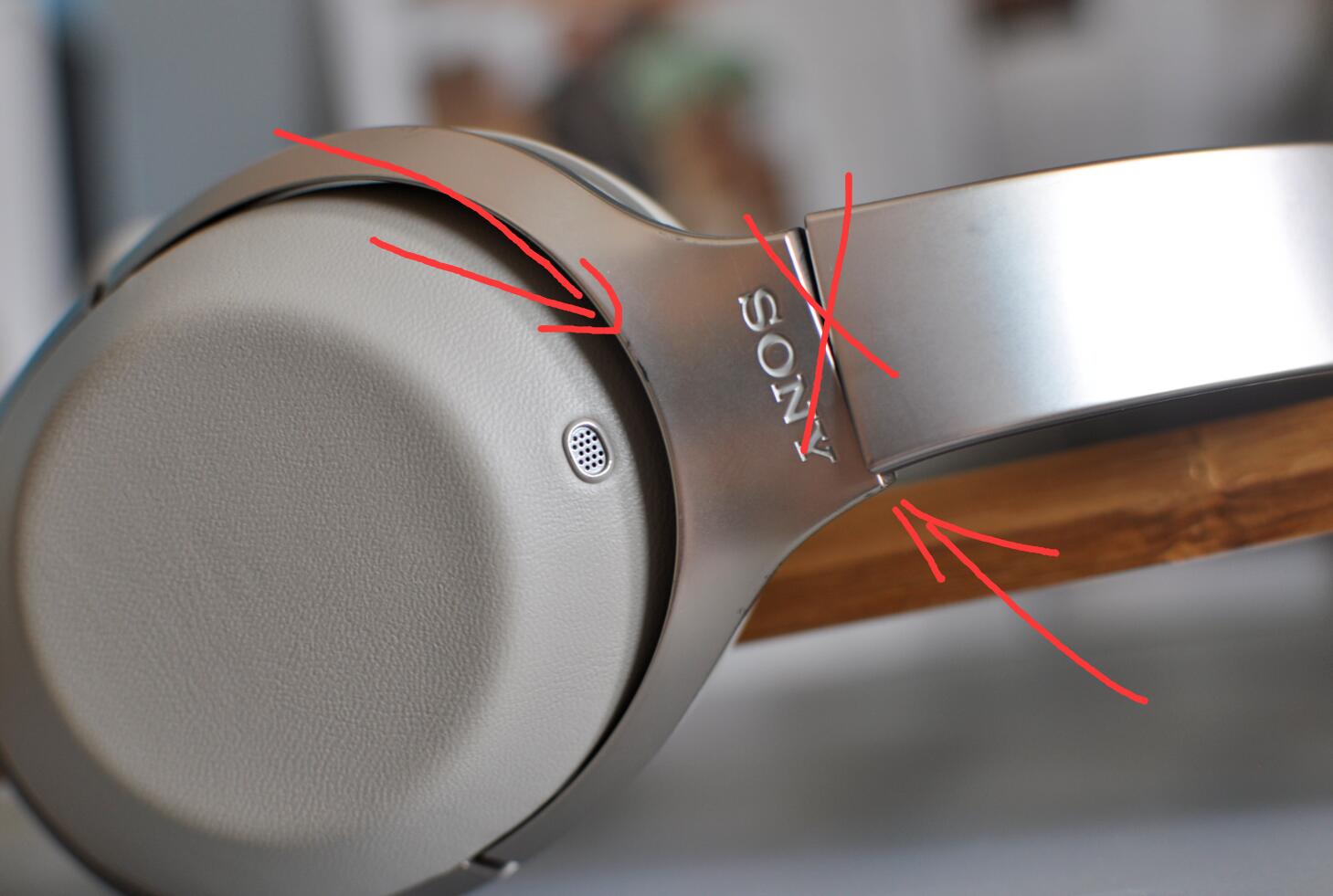 索尼MDR-1000X与BOSE QC35降噪大解析 - 标件库