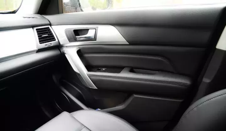 10万销量王，换装7速双离合的哈弗H6/H2开起来如何？ - 液压汇