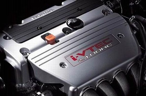 准备买车的朋友都来瞧瞧发动机特有技术是神马东西 - 液压汇