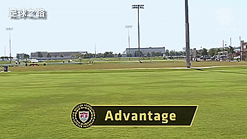 足球罚球叫什么(重要！一文看懂裁判手势)_i体育