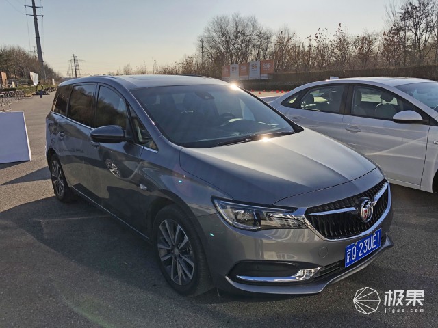 试驾别克入门MPV-GL6：三缸不抖，1.3T也强力 - 液压汇