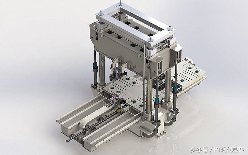 HP-RTM在意大利的最新进展 - 标件库