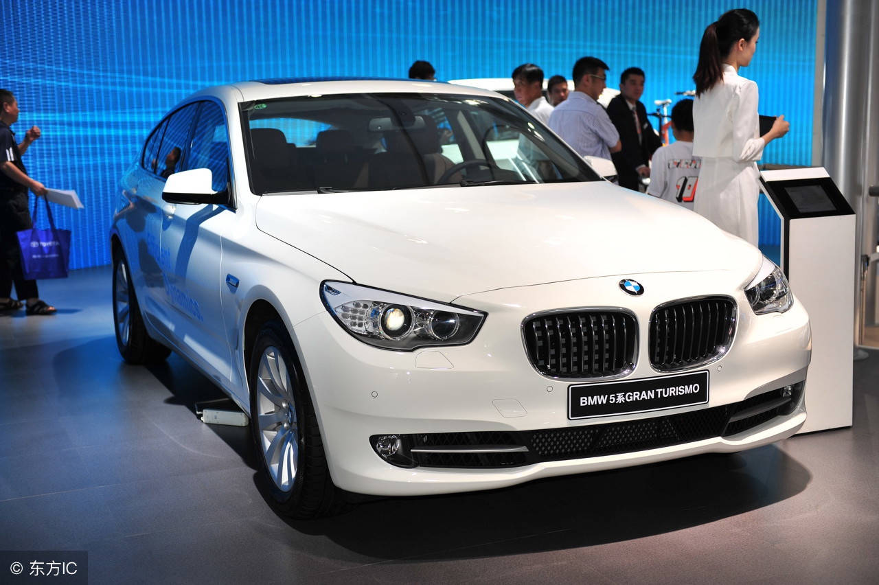 宝马新7系F02的8个实用技巧 - 标件库