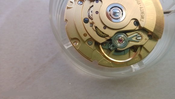 ETA三大王牌机芯浅谈（7750，2824，2892） - 标件库