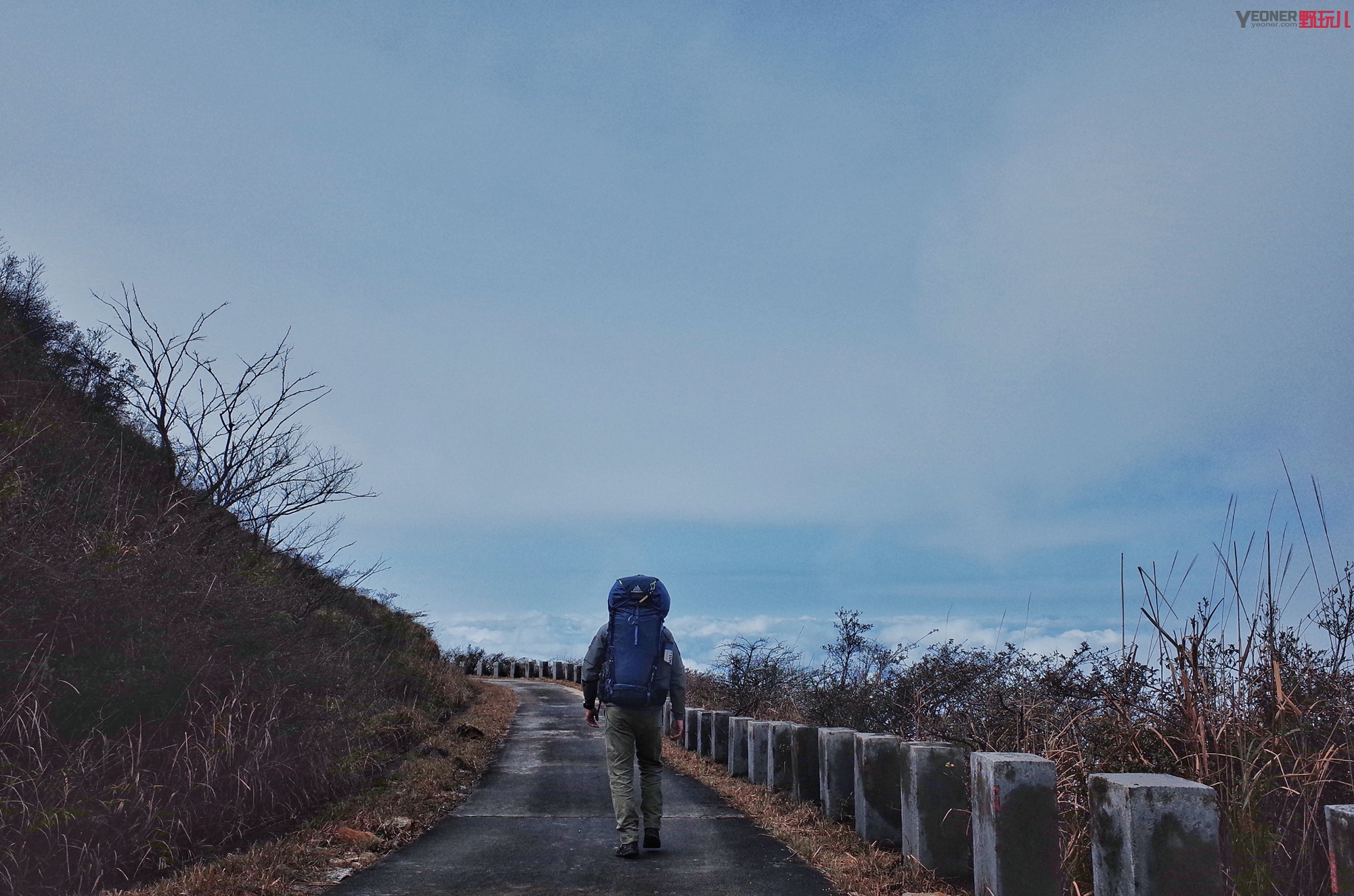 大牌实力 轻量化背负的王者！格里高利Gregory PARAGON 48L背包评测 - 标件库