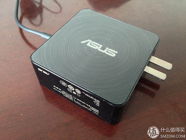 #本站首晒# ASUS 华硕 U3000 笔记本 开箱 - 标件库