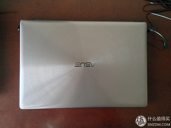 #本站首晒# ASUS 华硕 U3000 笔记本 开箱 - 标件库