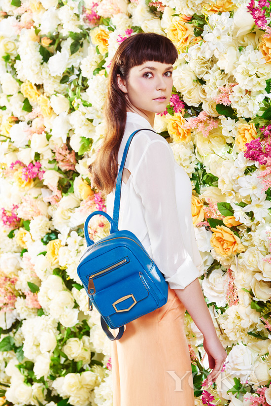 Anne Karen Neo-Classical 重塑英伦复古经典 - 标件库