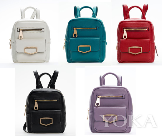 Anne Karen Neo-Classical 重塑英伦复古经典 - 标件库