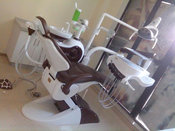 什么样的牙椅才是好牙椅 - 液压汇