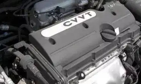 发动机上常见的“DVVT”到底是什么意思呢？科普短文带你了解 - 液压汇