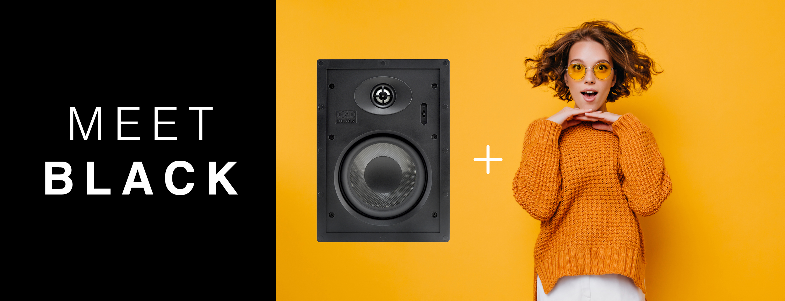 美国定制安装神话 OSD Audio BLACK 系列测评 - 标件库