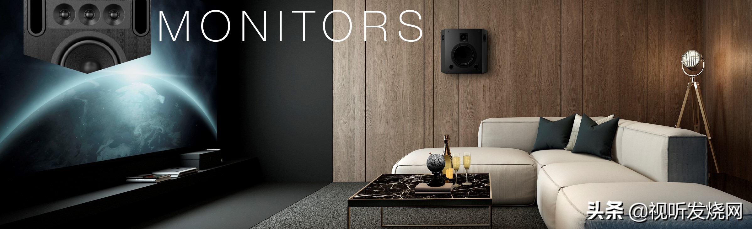 OSD BLACK 系列测评 - 标件库