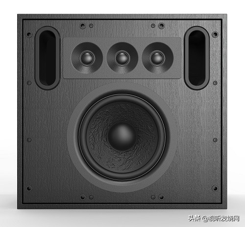 OSD BLACK 系列测评 - 标件库