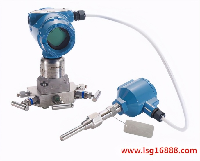 Rosemount/罗斯蒙特3051SMV多变量变送器选型手册 - 标件库