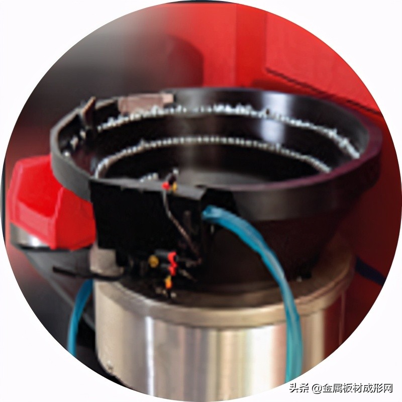 Haeger?+自动化=？一分钟GET“智”造时代的不败秘籍 - 液压汇