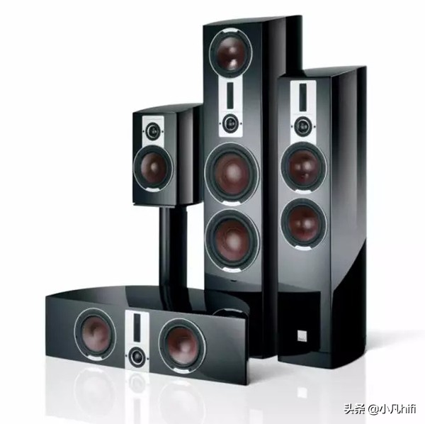 EPICON皇室系列，回归自然，缔造天籁之音 - 标件库