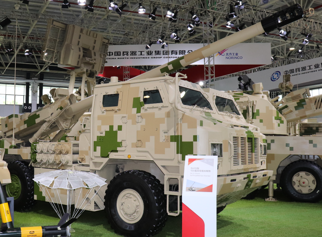 因为没钱，俄罗斯最新卡车炮装备老式火炮，性能或被死死压制 - 液压汇