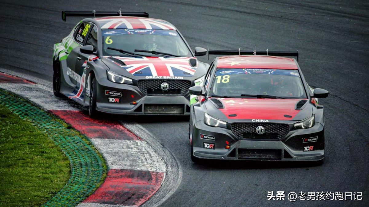 竞速王者归来，第三代MG6 PRO打传祺影豹有戏吗？ - 液压汇