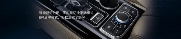 27.58万起售 红旗HS7 2021款为何登上世界第三极？ - 液压汇