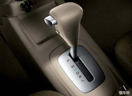 涨姿势了，区分MT、AMT、CVT、AT、DCT - 液压汇