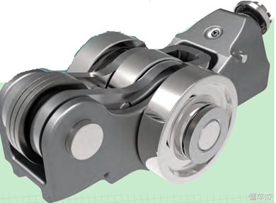 伊顿iEGR新技术-对高效柴油机排气系统的热管理 - 液压汇