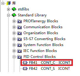 S7-300学习PID控制之前，首先要了解并掌握FB41的功能及用法 - 液压汇