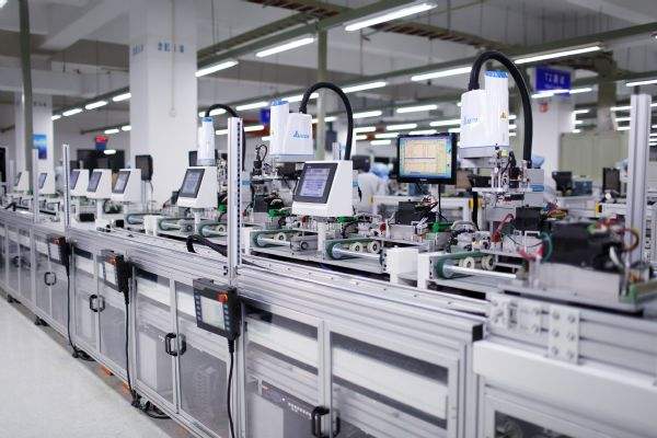 关于TE Dynamic连接器选型那些事 - 标件库