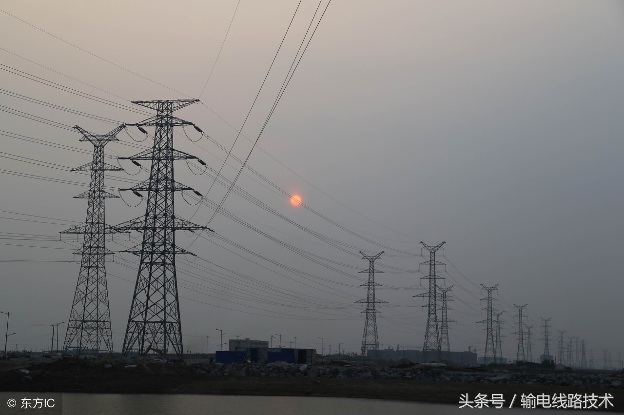 南网35kV~500kV典型杆塔命名规则及意义 - 标件库