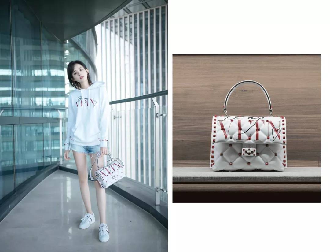 LV、GUCCI、DIOR等10大品牌七夕特别款驾到！ - 标件库