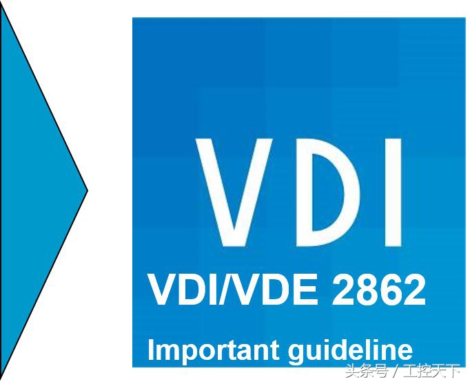拧紧微课堂｜从VDI2862浅谈拧紧工具选型 - 标件库