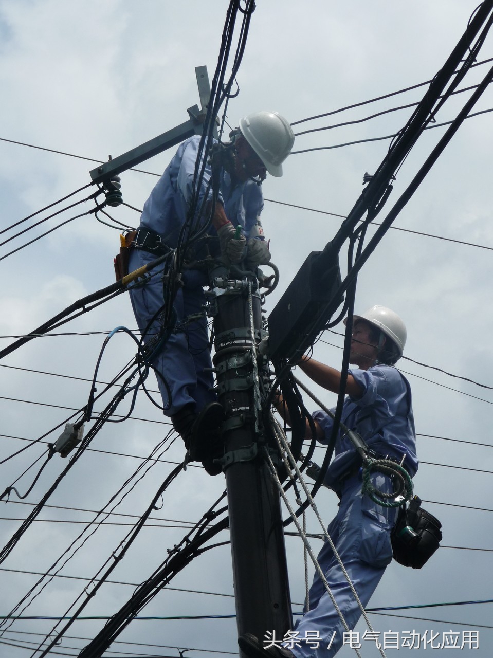 68条超实用的电工口诀！你也可以成为高手！ - 标件库