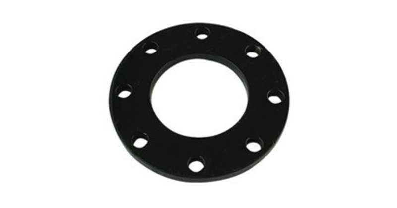 PE管法兰连接注意事项 - 标件库