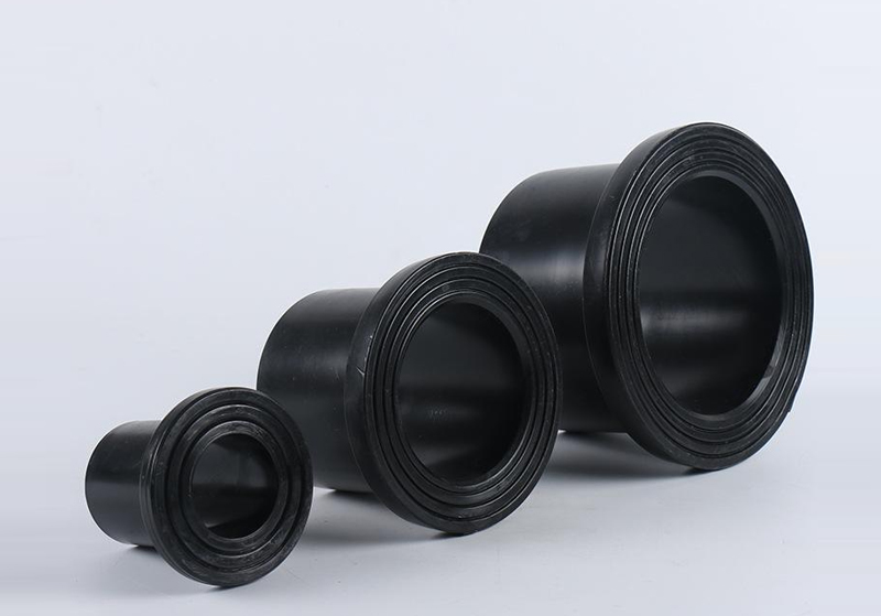 PE管法兰连接注意事项 - 标件库