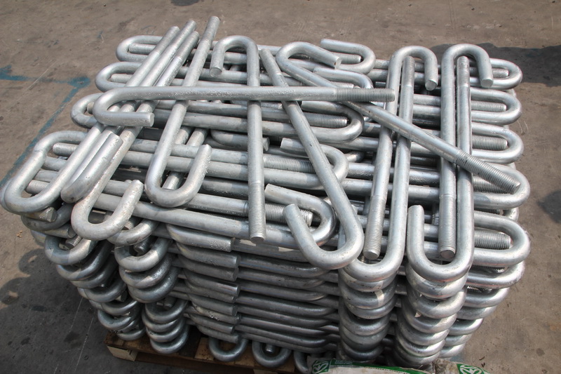 地脚螺栓定义讲解，定制地脚螺栓厂家 - 标件库