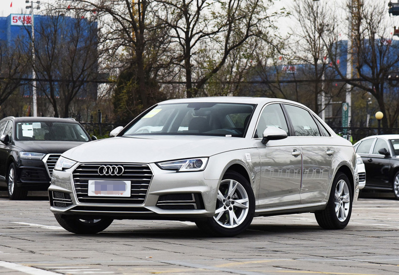 奥迪A4L和沃尔沃S60哪个档次高？老司机：对比底盘就知道了 - 液压汇