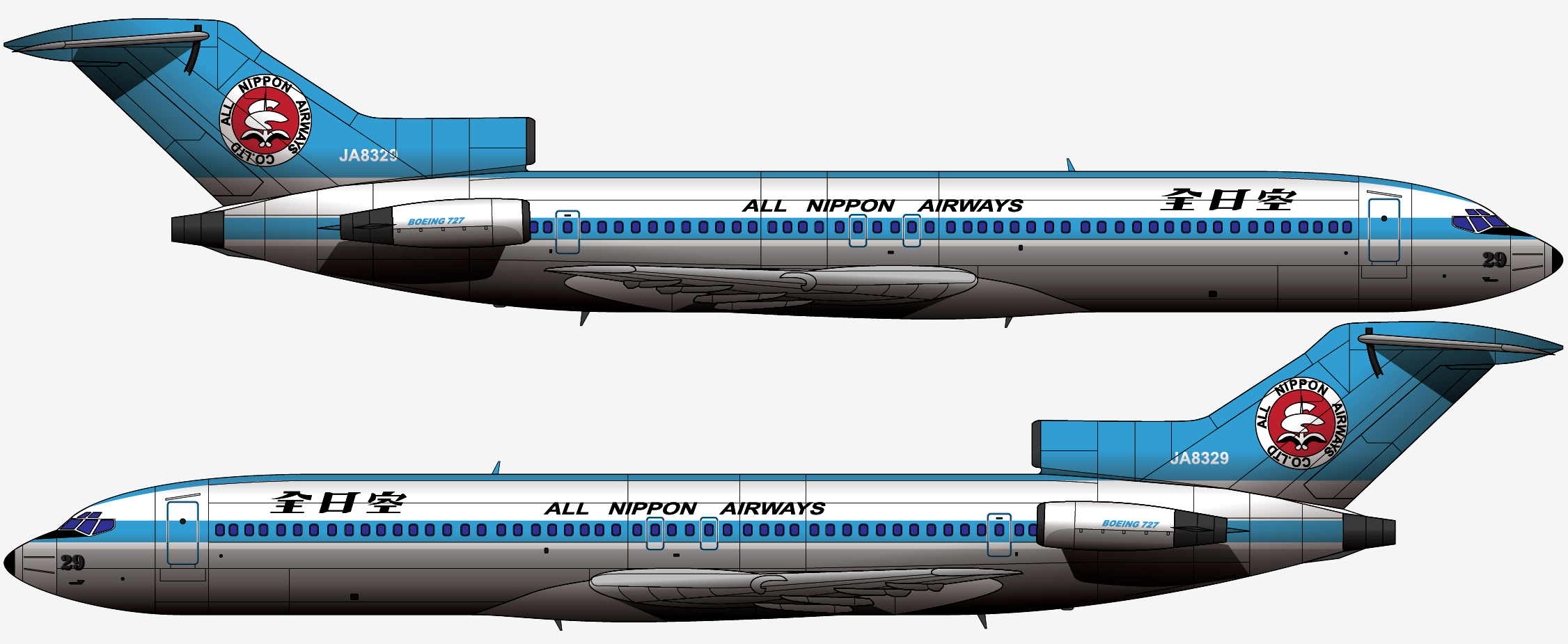 全日空58航班雫石町空难，致162人丧生的日本最惨烈空中相撞事件 - 液压汇