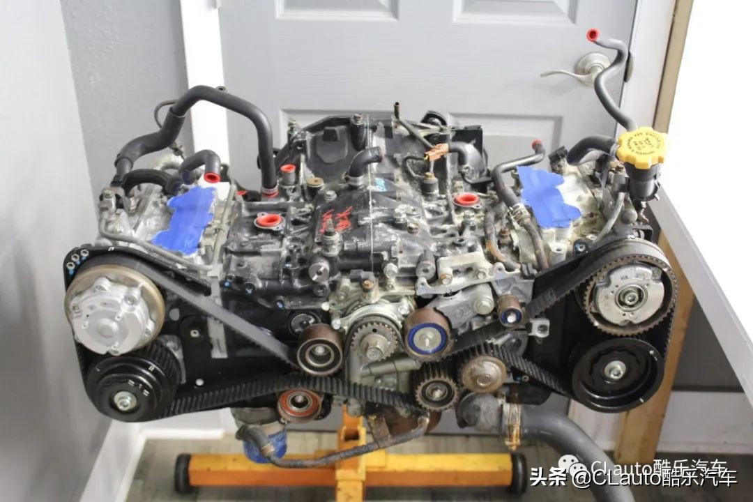 5台“名不副实”的JDM引擎，有你的信仰之选吗？ - 液压汇