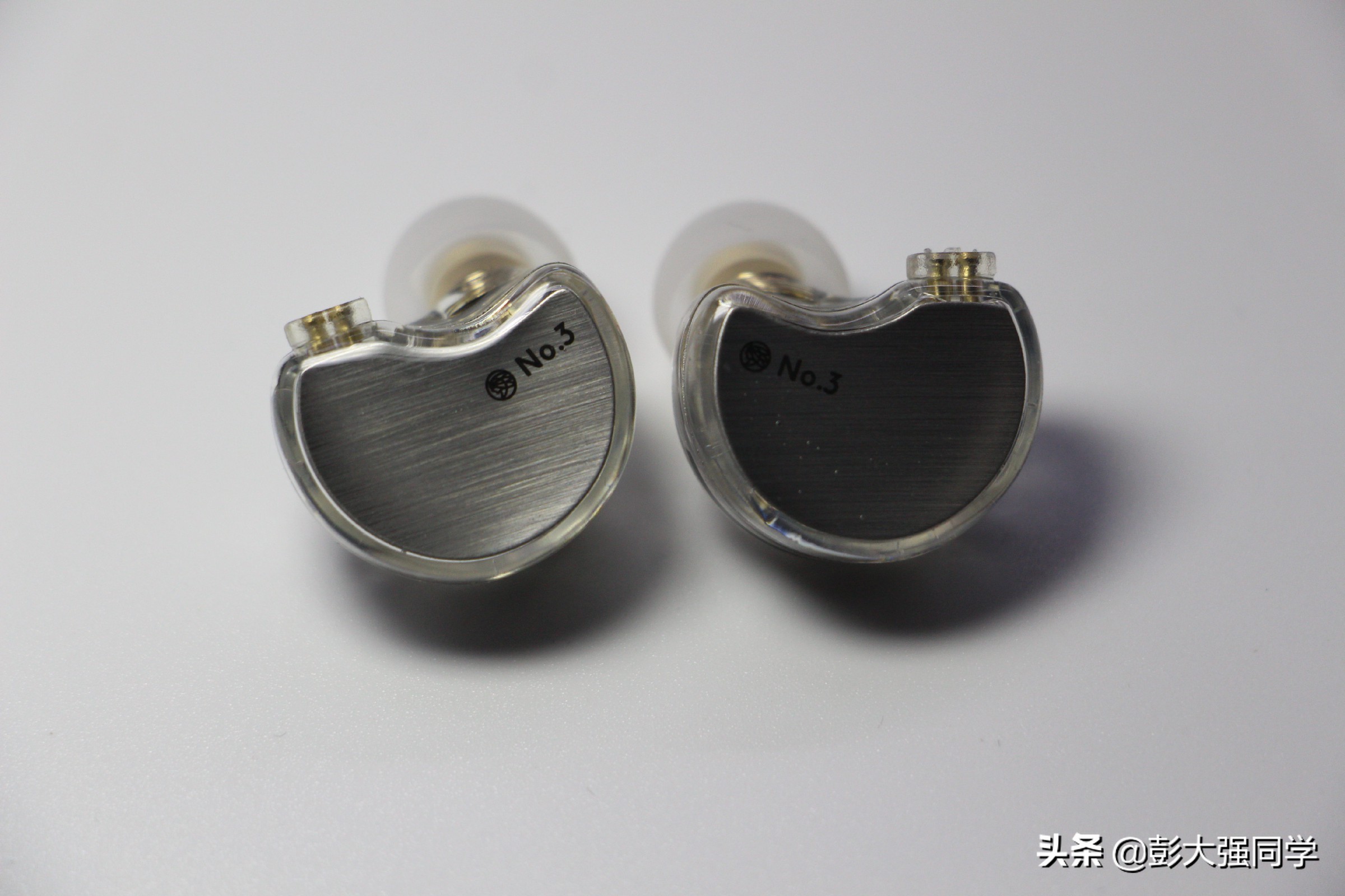 千元HIFI耳机最佳选择，TFZ NO.3透明版体验 - 标件库