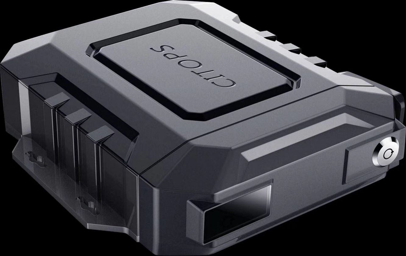 车载录像机（MDVR）安装详解及注意事项 - 标件库