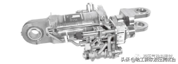 液压技术轻量化与智能化发展的一些探索——杨华勇院士 - 液压汇