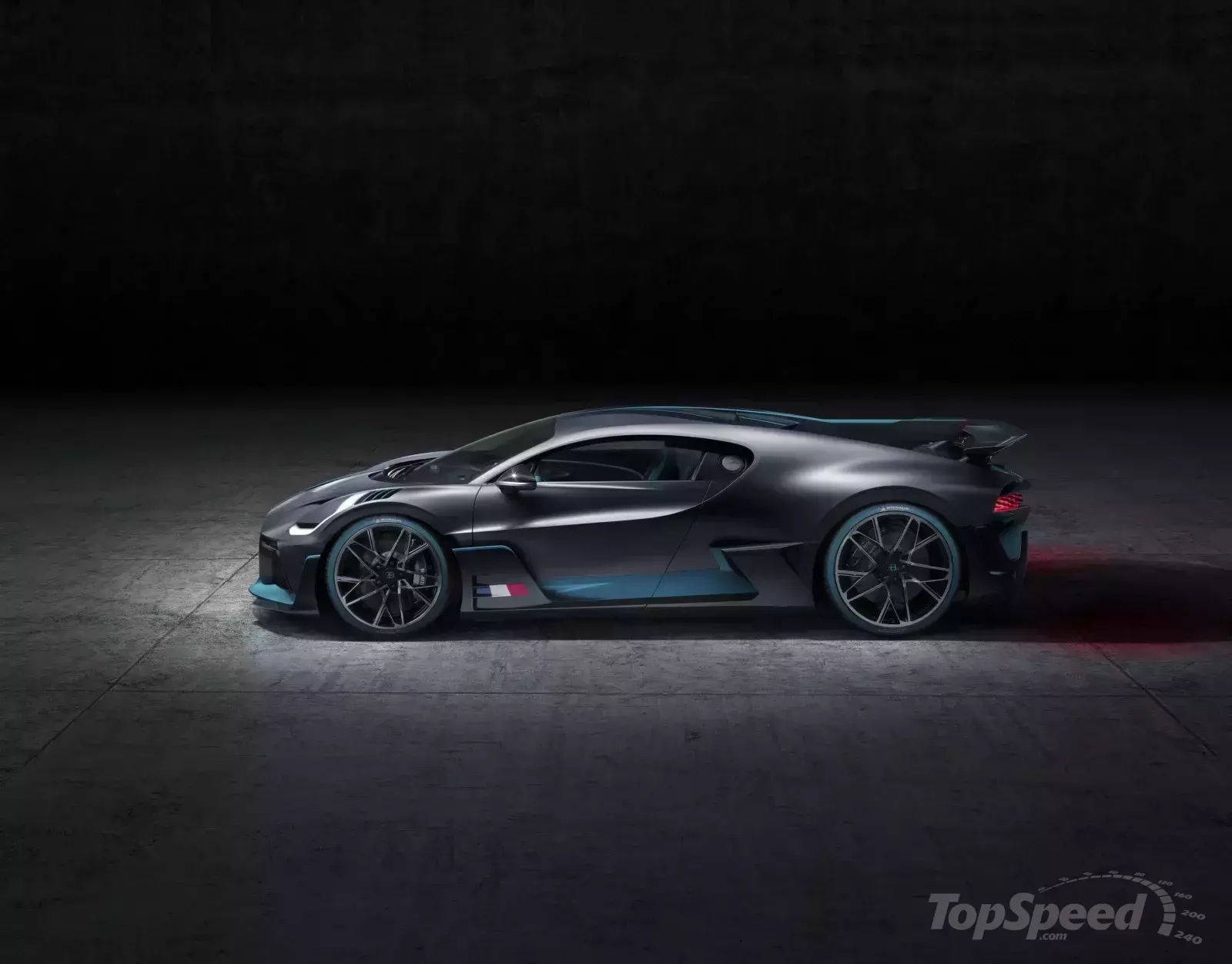 了解与The Chiron的不同 - 液压汇