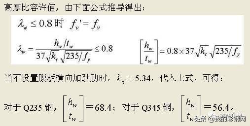 「转」PKPM——STS门式钢架的重点分析 - 标件库