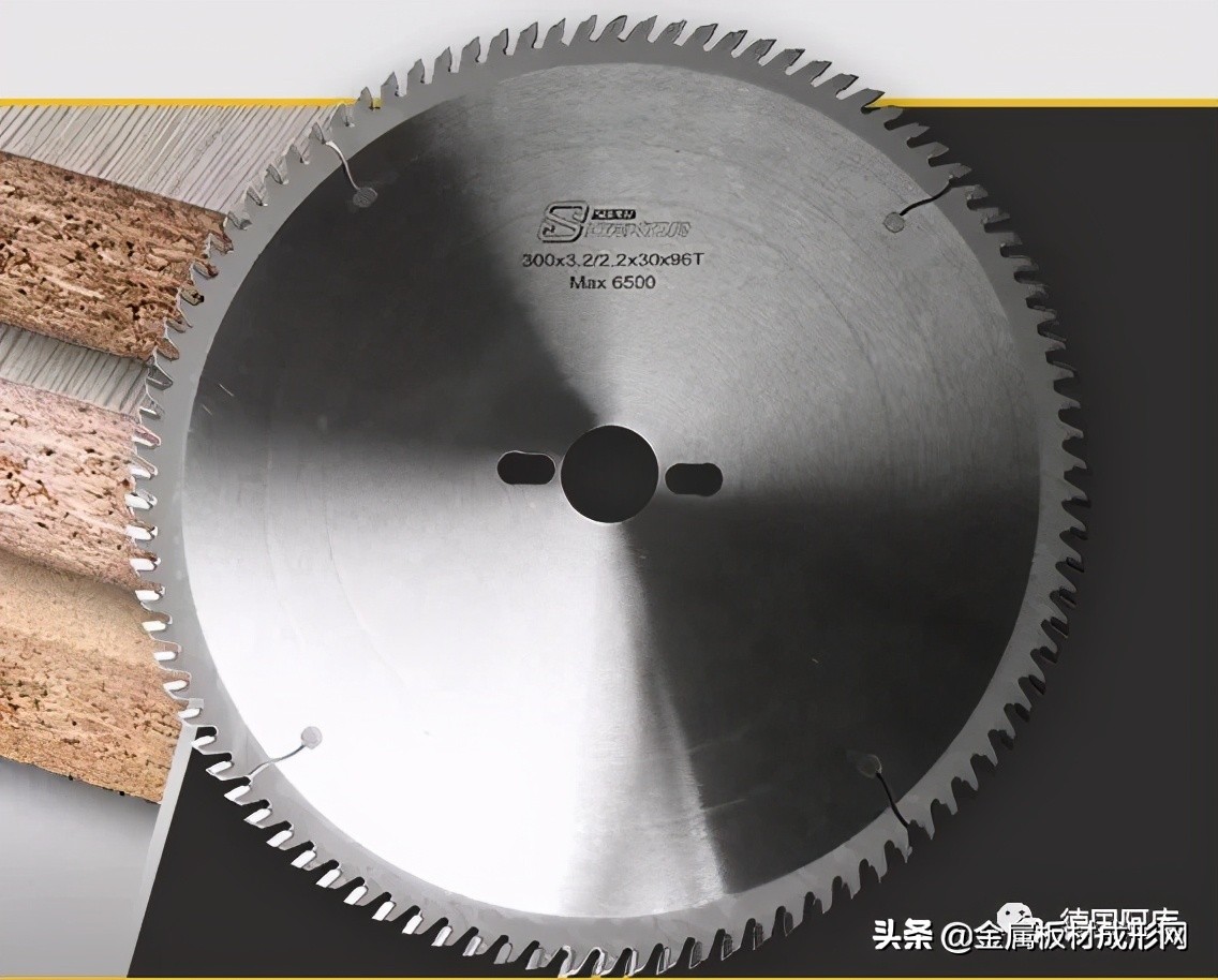 阿库FlatMaster?55 – 提高锯片加工精度和效率 - 液压汇