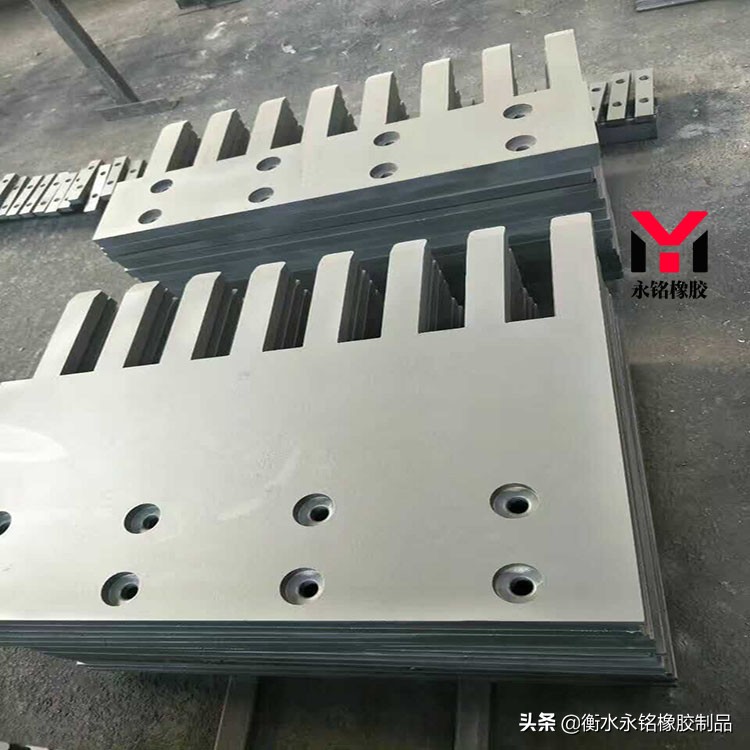 SSFB梳齿型桥梁伸缩缝安装步骤及使用特性 - 标件库